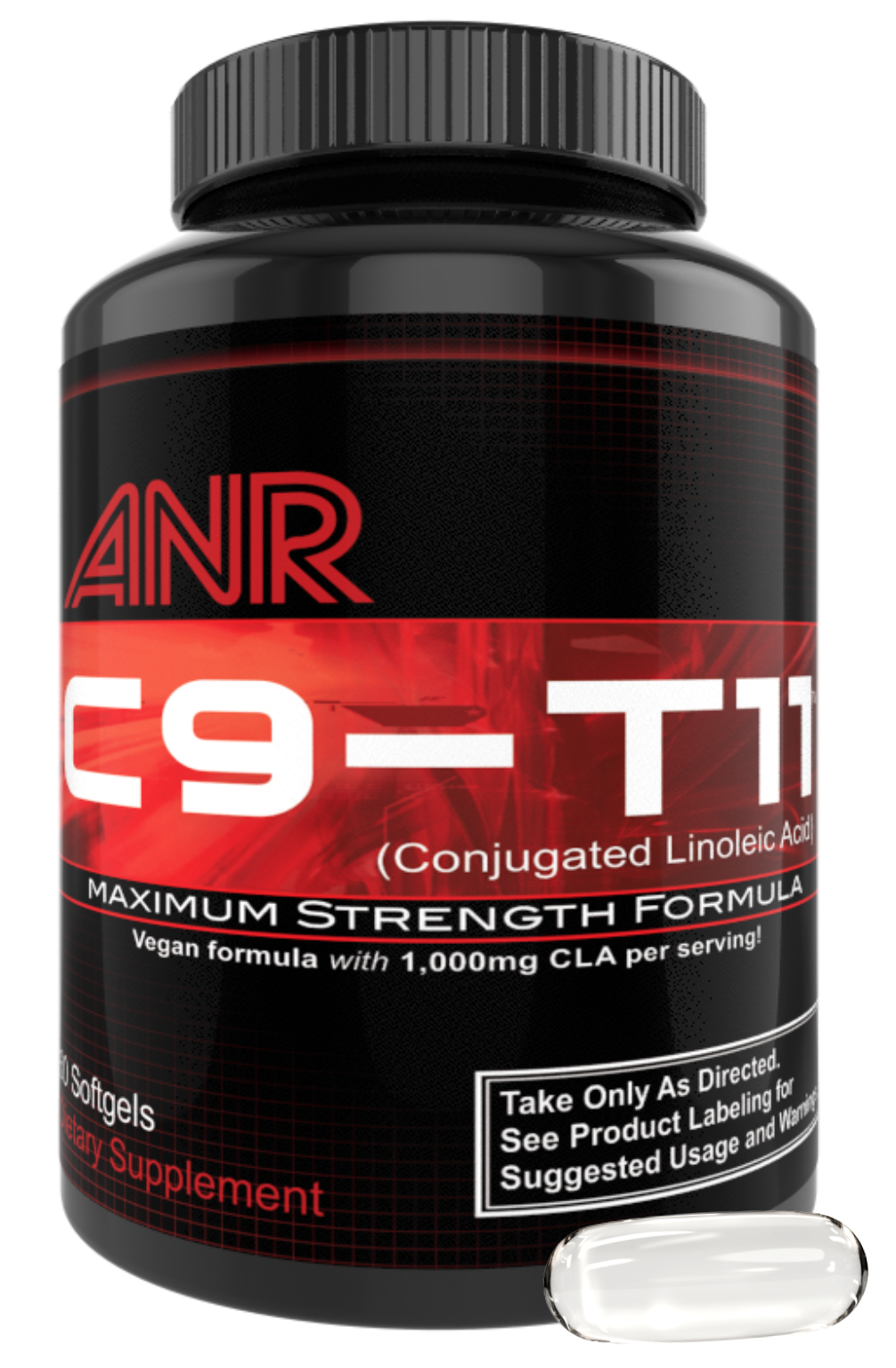 C9-T11 Muscle Growth Complex – Team ANR